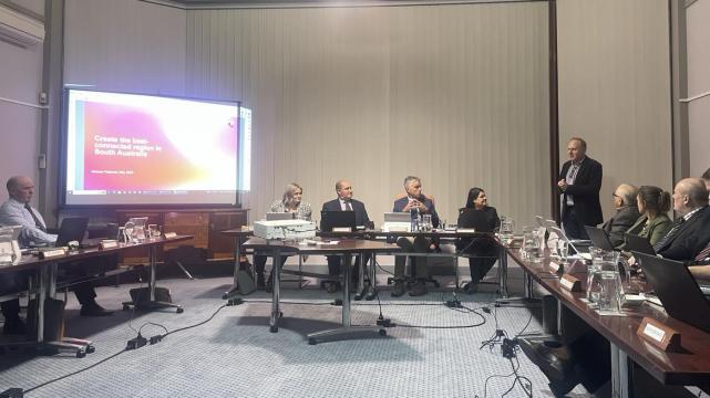 Council receives Telstra proposal for fixing blackspots | Limestone ...