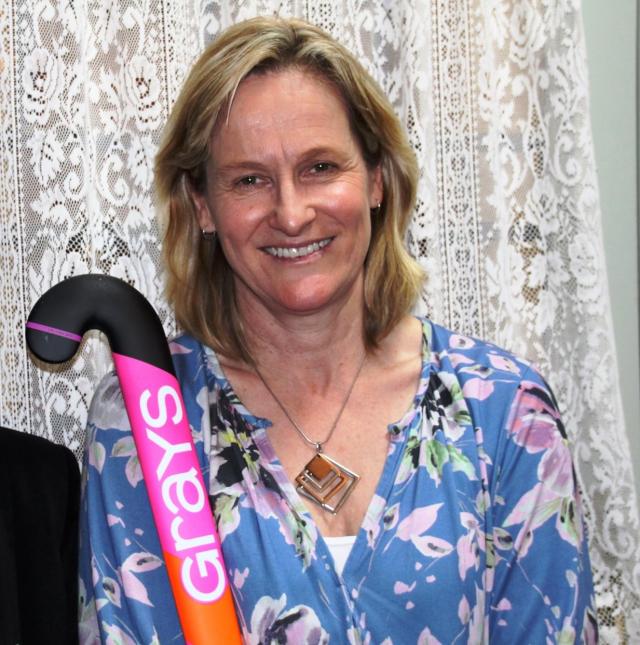 Pridham enters Hall of Fame | Limestone Coast Today