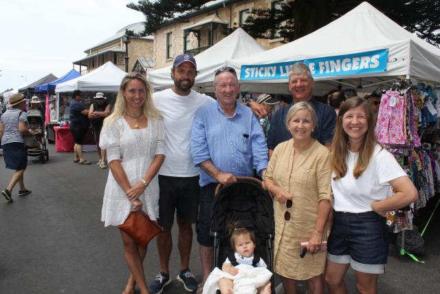 Seaside market has the goods | Limestone Coast Today
