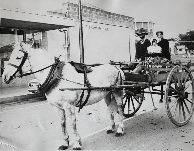 Family reliving the past | Limestone Coast Today