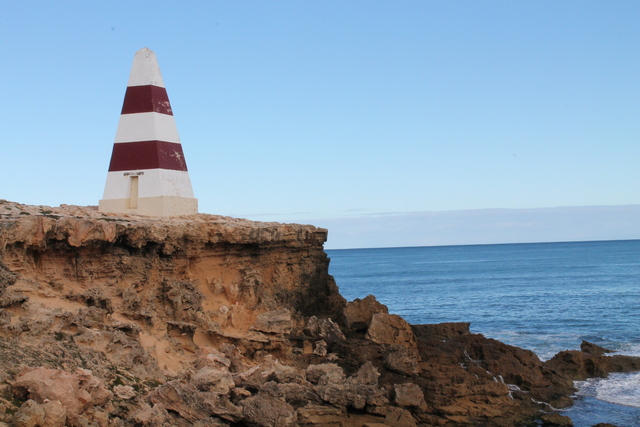 Working Party unveiled for Robe Obelisk | Limestone Coast Today