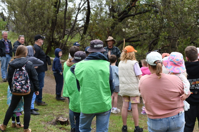 First Nations seasonal calendar open | Limestone Coast Today