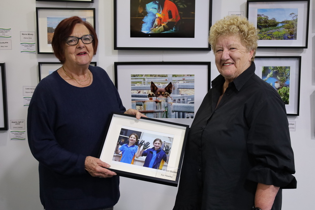 Snapshot of Wattle Range on display | Limestone Coast Today