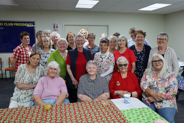 Craft groups biggest creation a step closer | Limestone Coast Today