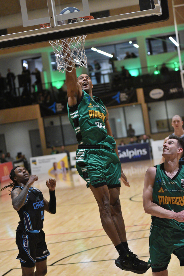 Men take it up another notch | Limestone Coast Today