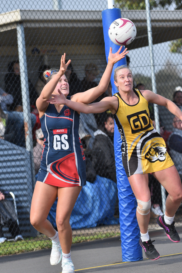 Nail-biting victory for North | Limestone Coast Today