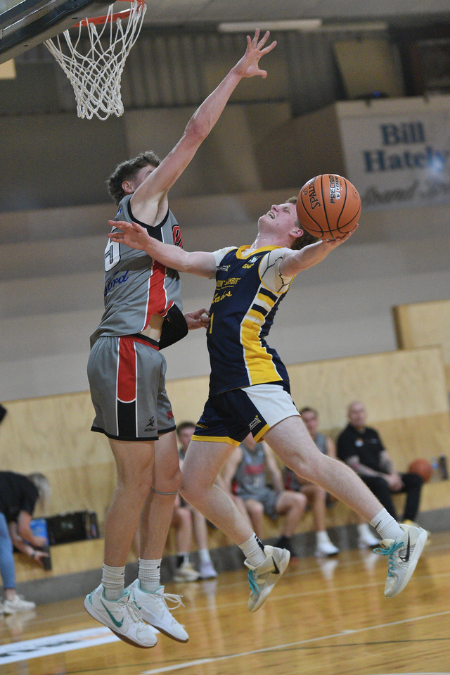 Double-header success | Limestone Coast Today