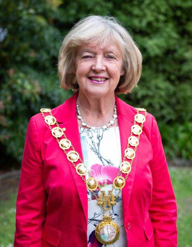 Mayor's message to residents | Limestone Coast Today