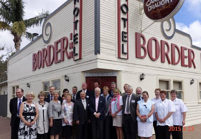 'Nothing like a good country pub': Apsley's Border Inn finds new owners ...