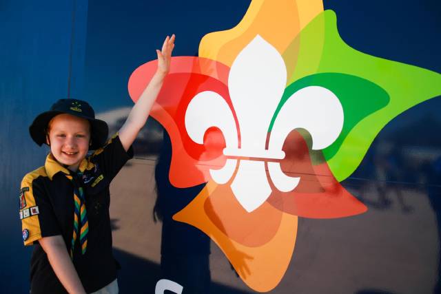 Lucindale Scouts are back on | Limestone Coast Today