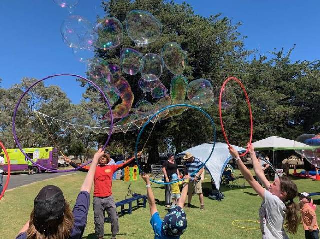 Lucindale Show nears | Limestone Coast Today