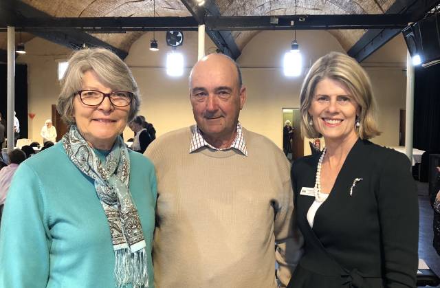 RAA celebrates 50-year milestone | Limestone Coast Today