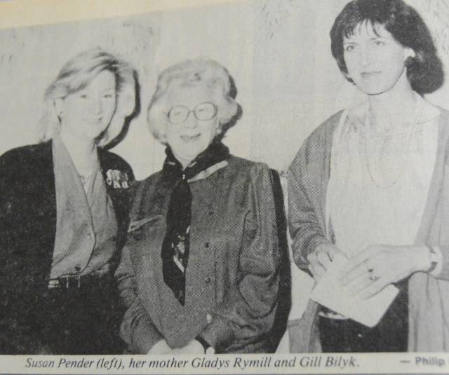 Naracoorte Herald Flashback Files | 1987 | Limestone Coast Today