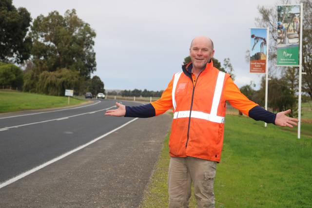 Millions to be spent on Riddoch Highway repairs | Limestone Coast Today