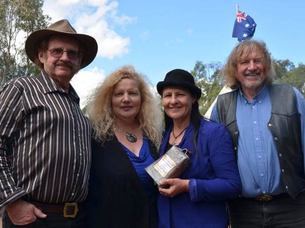 Yakka Park Music Festival - big dance floor, big acts, big fundraiser ...