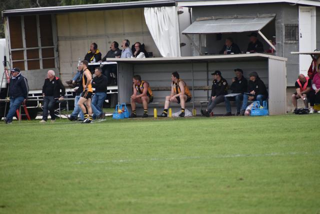 Mundulla and Kingston football semi final pushes into overtime ...