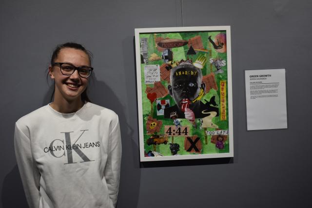 Student artists under spotlight for Emerge 2023 | Limestone Coast Today