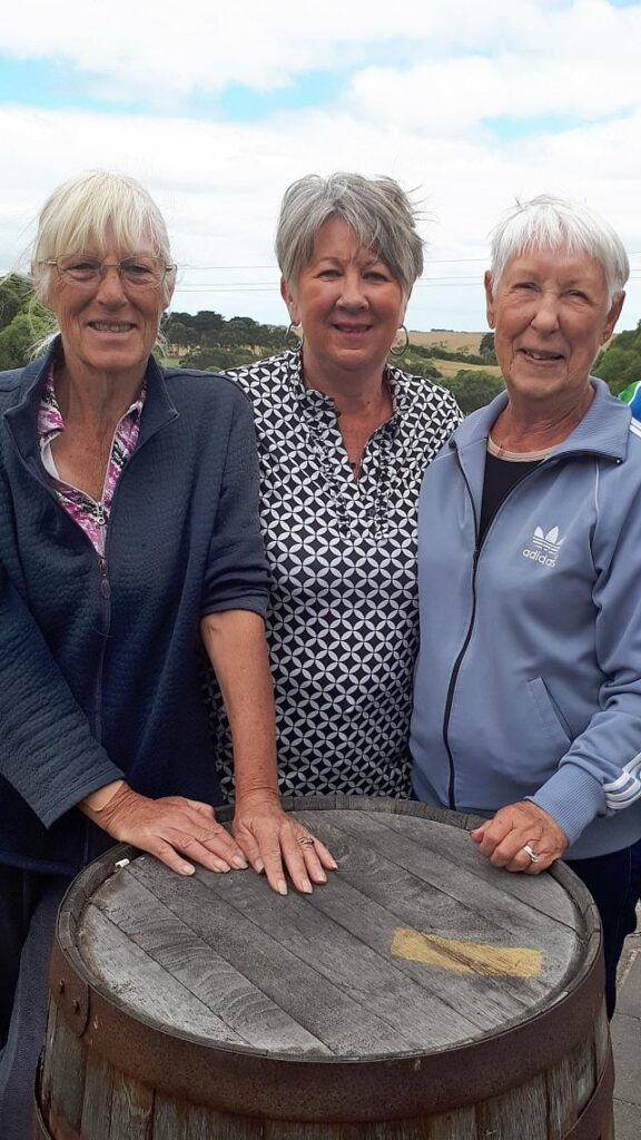 Up-and-down conditions at links course | Limestone Coast Today