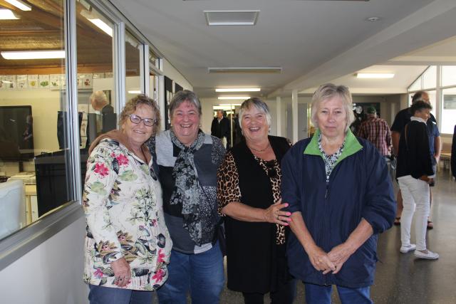 Mount Burr capsule reveals history | Limestone Coast Today