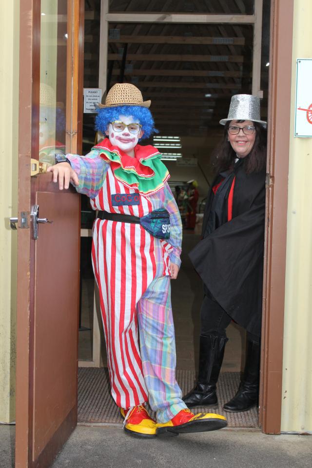 Arts lover announced as award winner | Limestone Coast Today