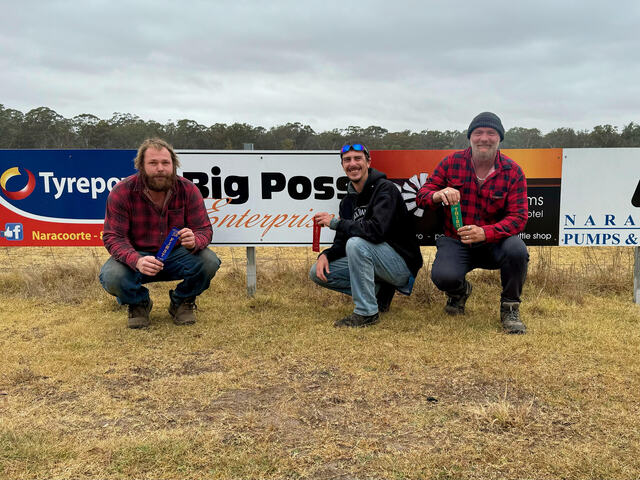 ADMC race results | Limestone Coast Today