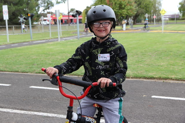 Safety centre receives praise from SAPOL | Limestone Coast Today