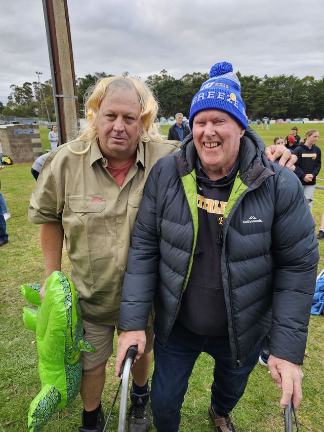 Big freeze event raises big bucks | Limestone Coast Today