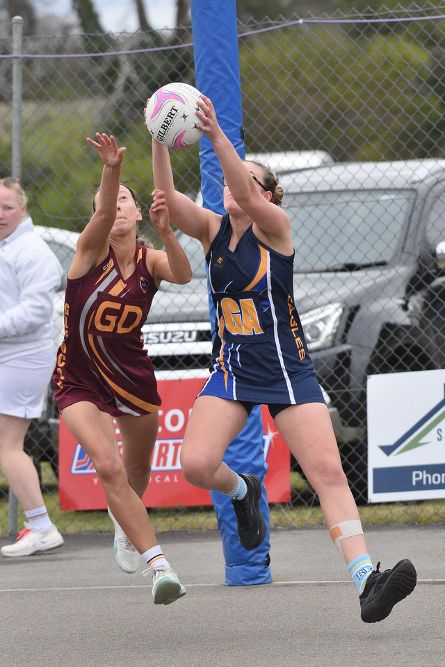 Murphies dig deep | Limestone Coast Today