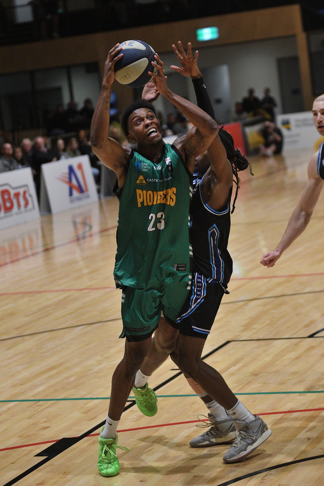 Men take it up another notch | Limestone Coast Today