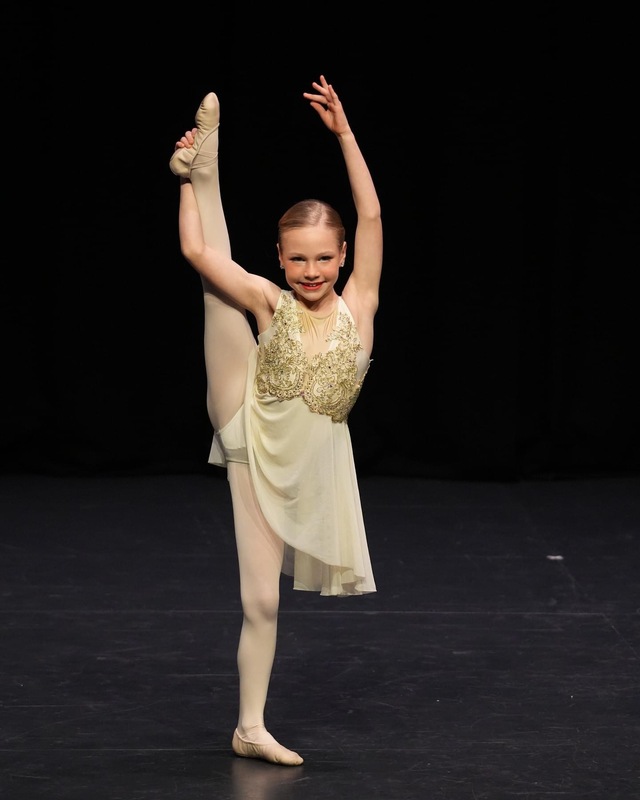 Year of success for Kate Douglas School of Dance | Limestone Coast Today