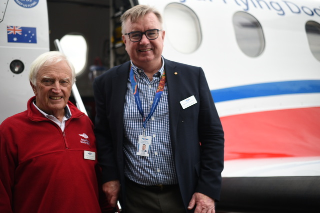 New heights for RFDS | Limestone Coast Today