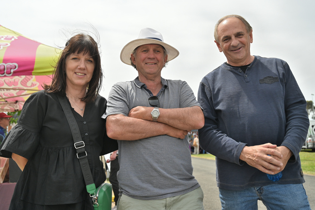 2024 Penola Show | Limestone Coast Today