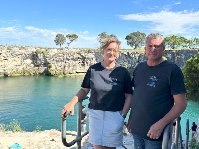 Council further discuss loos at the Little Blue | Limestone Coast Today