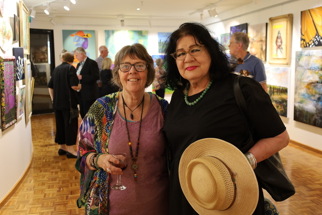 Record entries received for art show | Limestone Coast Today