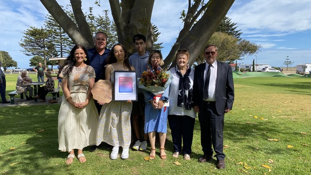 2025 Kingston District Council Australia Day | Limestone Coast Today