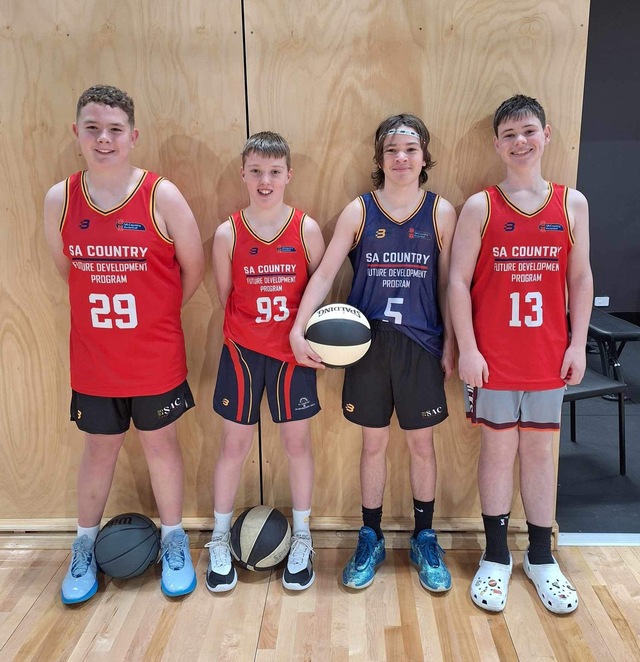 Limestone Coast well represented | Limestone Coast Today