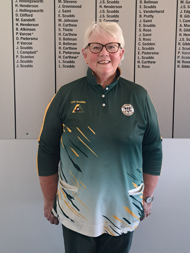 Players chase solo honours | Limestone Coast Today