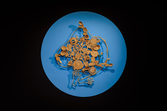 Riddoch welcomes new exhibitions | Limestone Coast Today