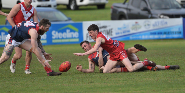 Footy for a cause | Limestone Coast Today