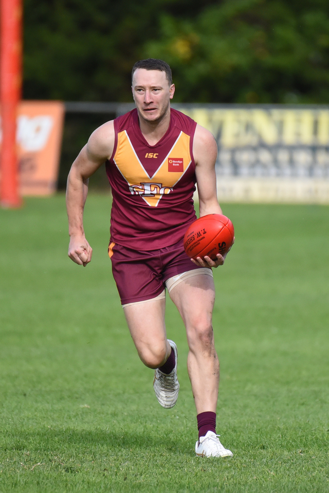 Murphies look for improvement | Limestone Coast Today