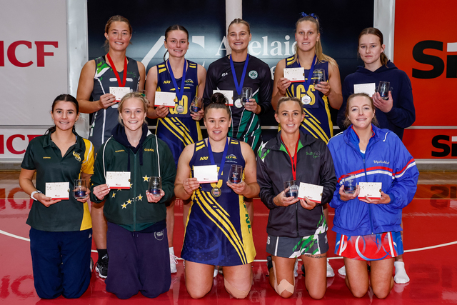 Limestone Coast claims top titles | Limestone Coast Today