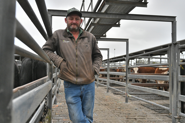 Farmers remain optimistic | Limestone Coast Today
