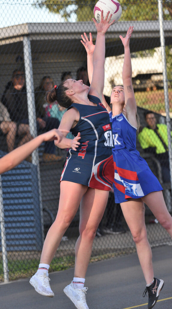 Eagles face challenge against Saints | Limestone Coast Today