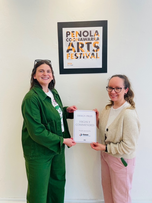 Design competition winner named | Limestone Coast Today