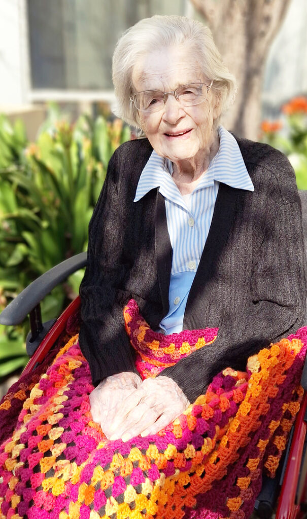 Cheers to 100 years of Sally | Limestone Coast Today