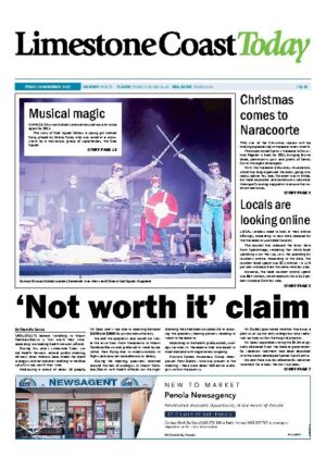 Limestone Coast Today - 28th November 2025 | Limestone Coast Today