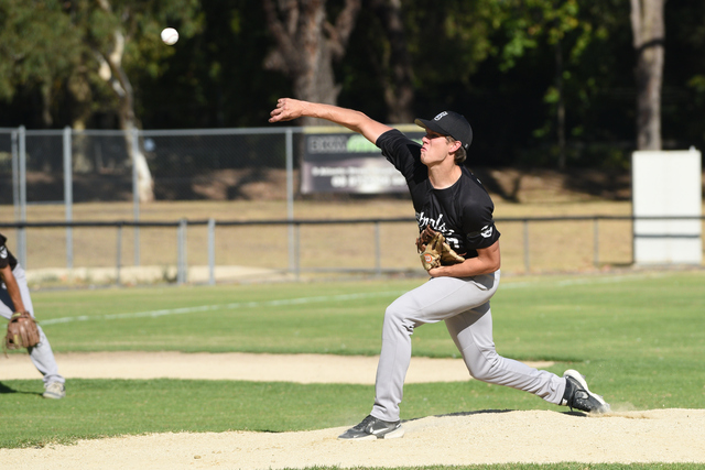 Turner's triple sparks Central to decisive win | Limestone Coast Today