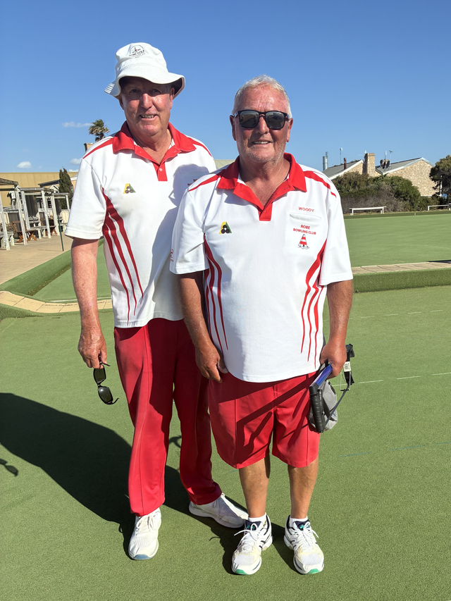 Club championships decided | Limestone Coast Today